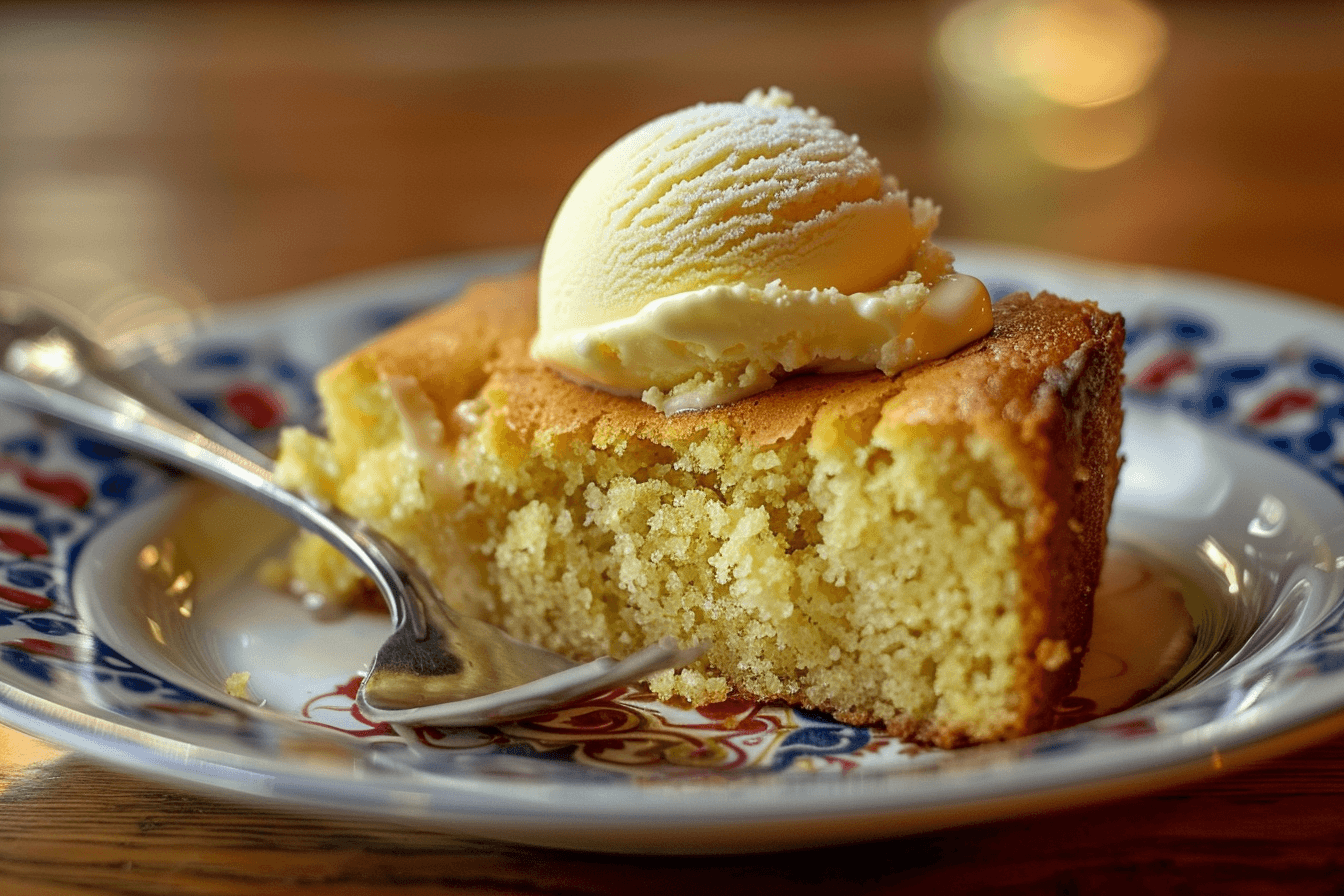 What To Serve With Cornbread | Food For Net