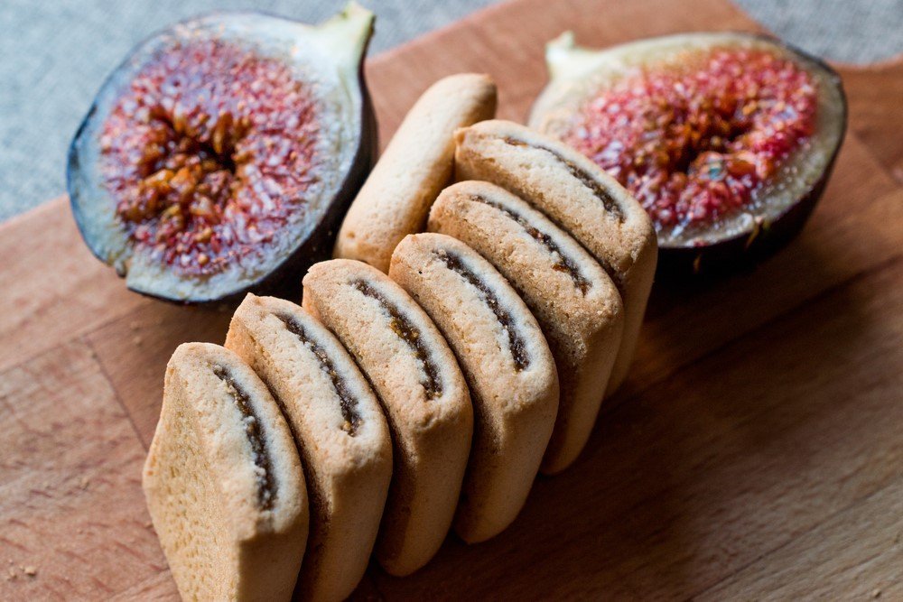 Are Fig Newtons Good For You? | Food For Net