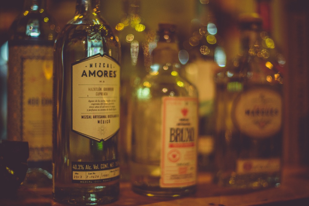 22 Outstanding Mezcal Cocktails That Showcase The Mexican Spirit | Food ...