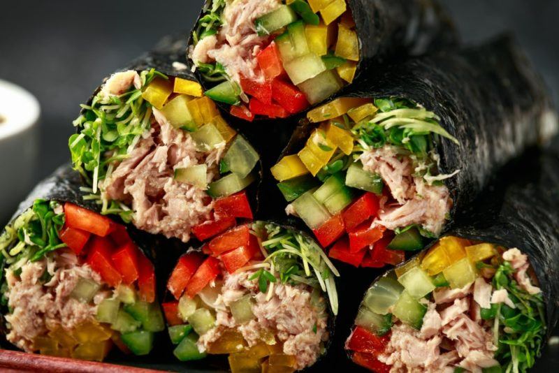 21 Bread Alternatives To Keep You Healthy And Well Fed | Food For Net