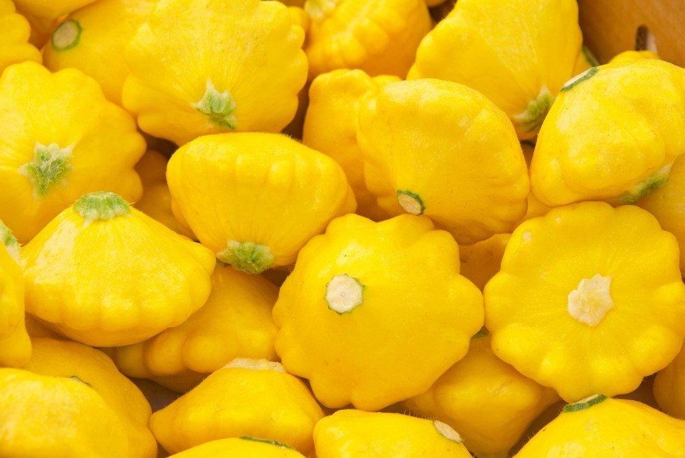 20 Yellow Vegetables You Can Enjoy Today | Food For Net