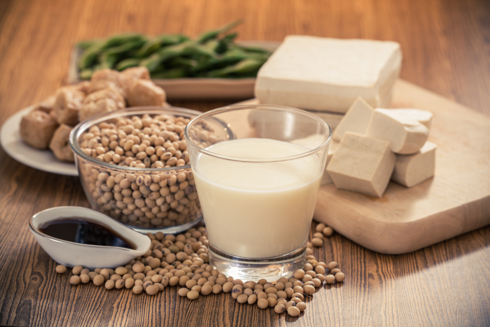 15 Nitrogen Rich Foods That Can Be Good For You | Food For Net