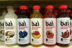 Is Bai Good For You? | Food For Net
