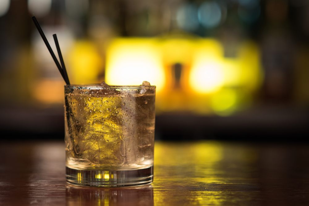 26 Non Alcoholic Drinks To Order At A Bar | Food For Net