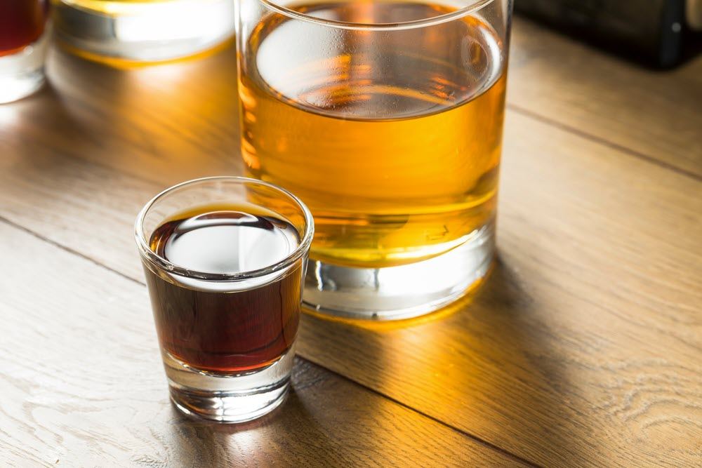 26 Red Bull Mixed Drinks For A Boozy Energy Hit | Food For Net