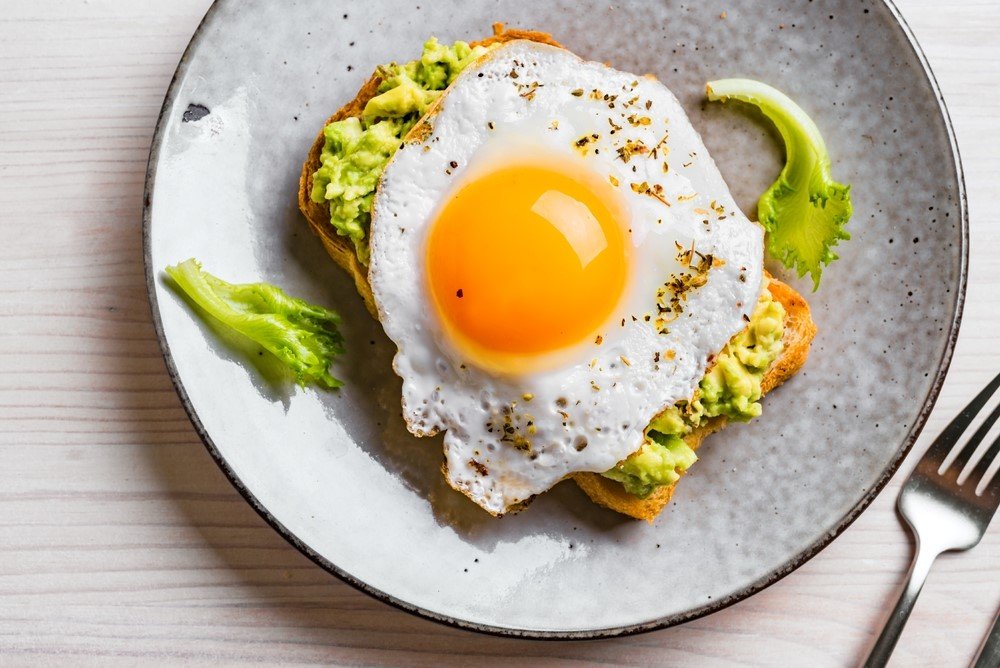 19 Foods That Make You Taller | Food For Net