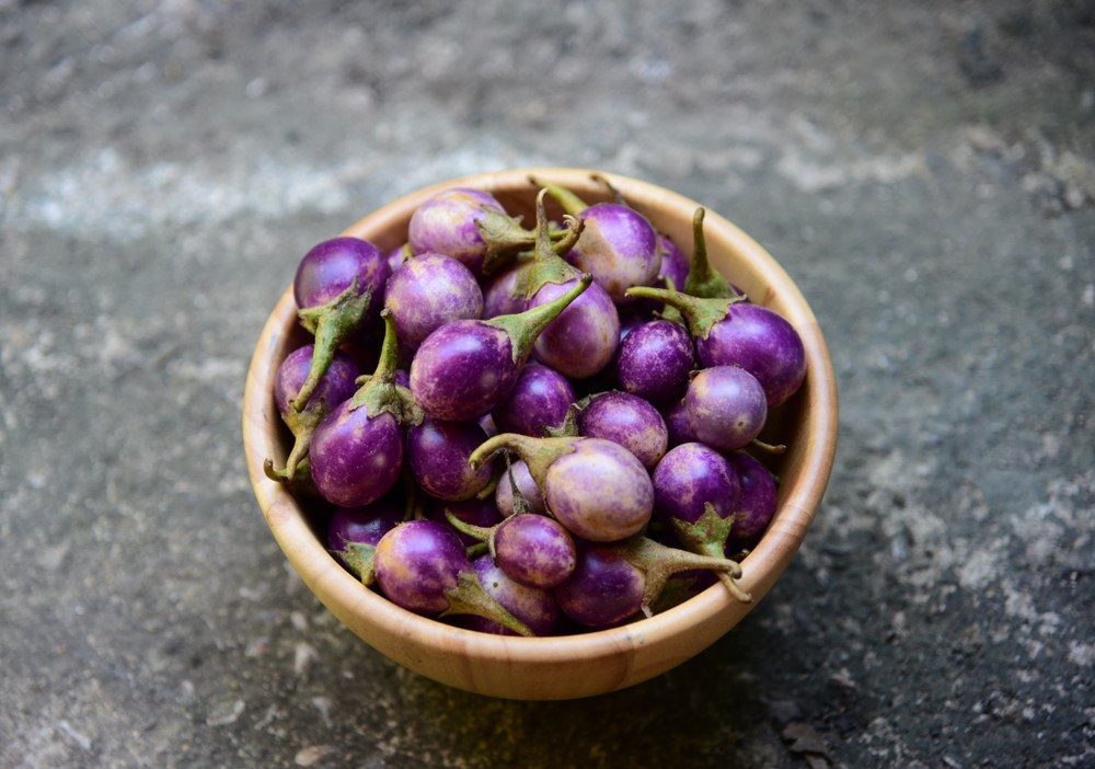 26 Stunning Purple Vegetables To Make Your Plate Come Alive | Food For Net