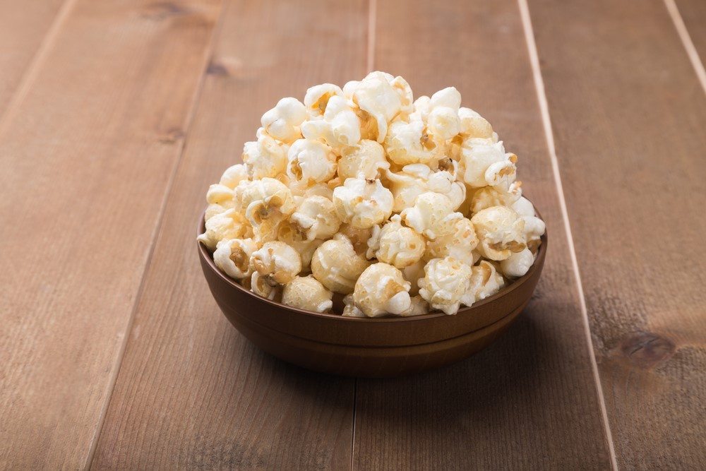 31 Weird Popcorn Flavors That You Must See To Believe | Food For Net