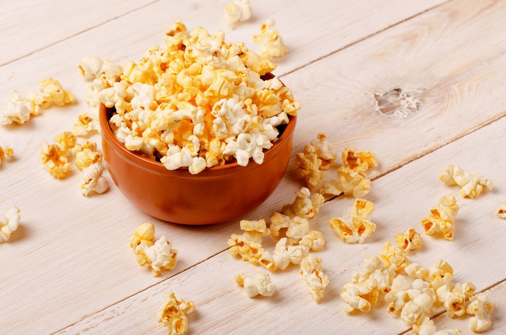31 Weird Popcorn Flavors That You Must See To Believe | Food For Net