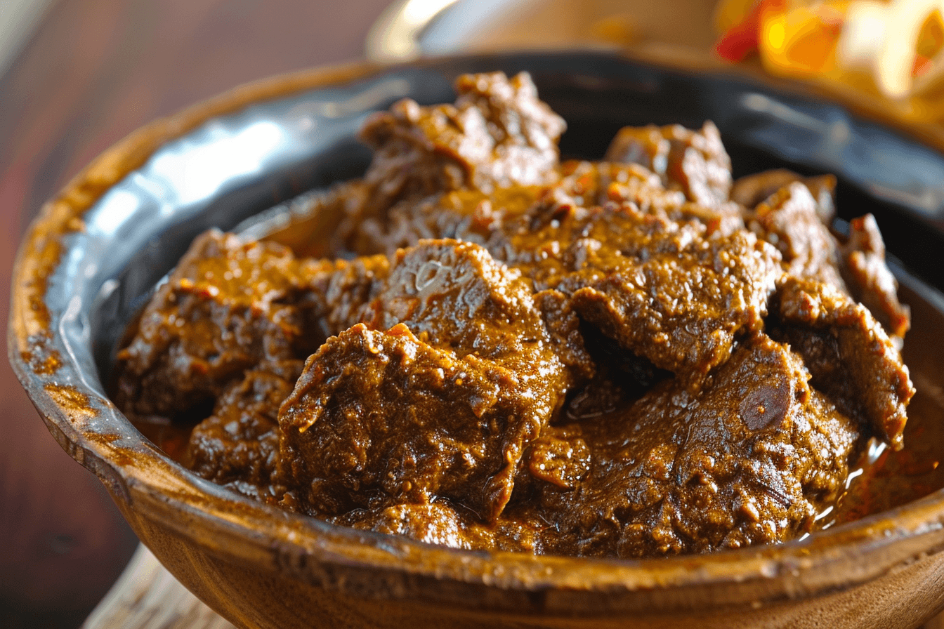 23 Types Of Curry For A Warming Delicious Treat | Food For Net