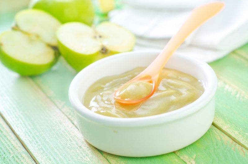 Baby Food Combinations That Are Delicious And Nutrient Packed | Food ...