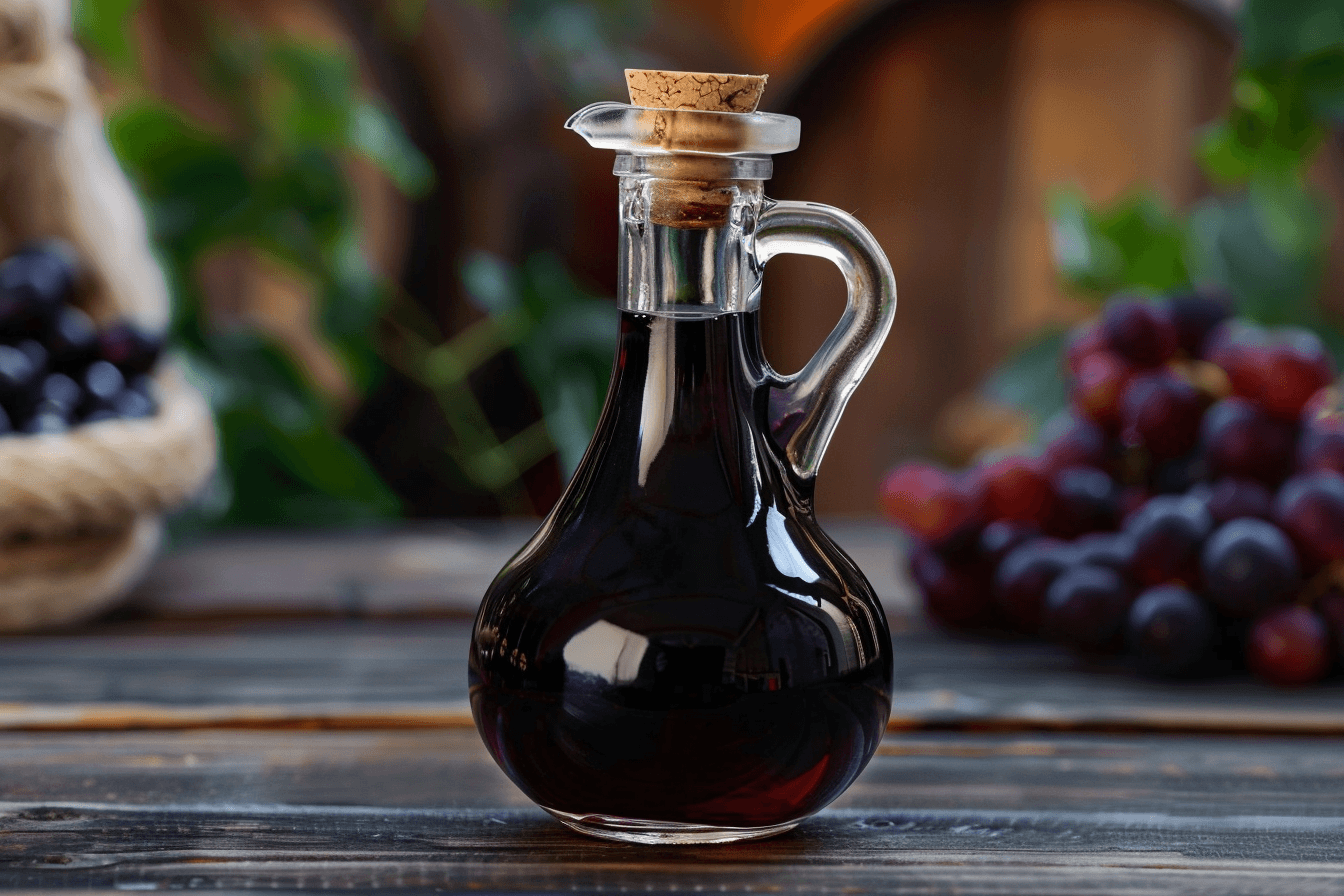 15 Types Of Vinegar To Elevate Your Cooking | Food For Net