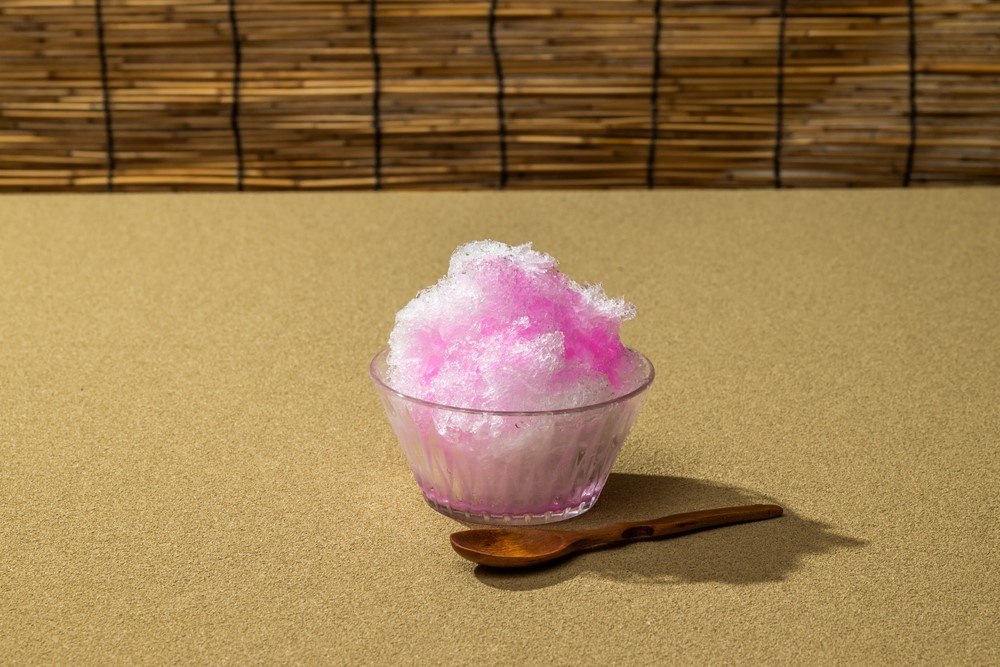29 Fantastic Snow Cone Flavor Combinations | Food For Net