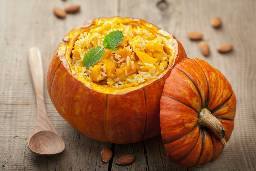 Is Pumpkin Good For You? | Food For Net