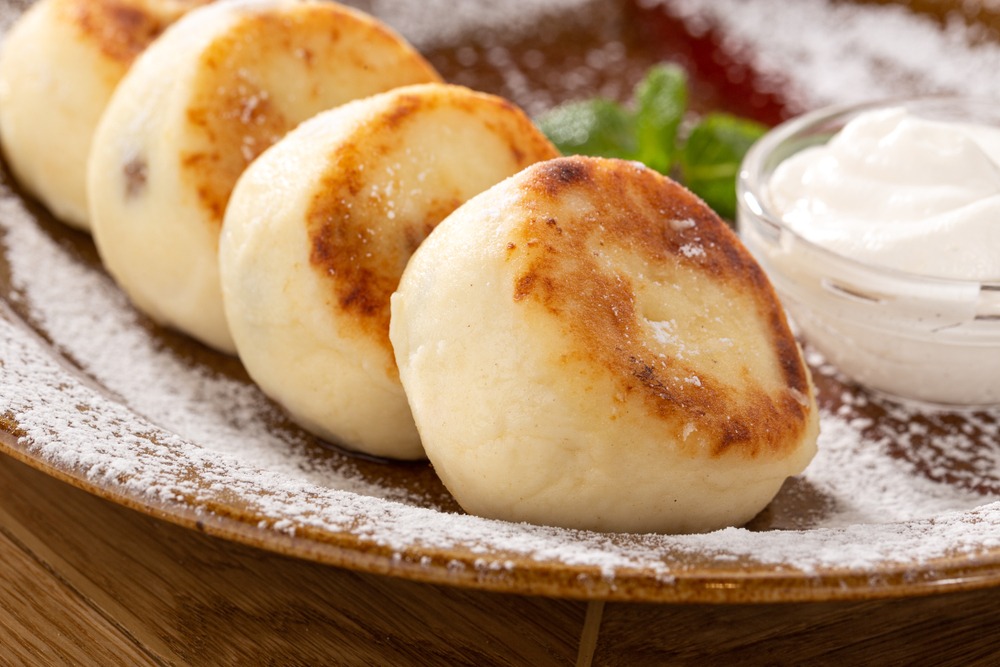 Russian Food That You Won’t Be Able To Get Enough Of | Food For Net