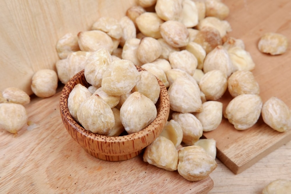 29 Exotic Nuts That You Need To See To Believe | Food For Net