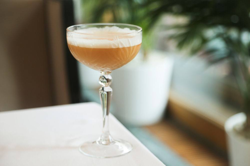 30 Milk Washed Cocktails That Show Off The Power Of This Technique ...