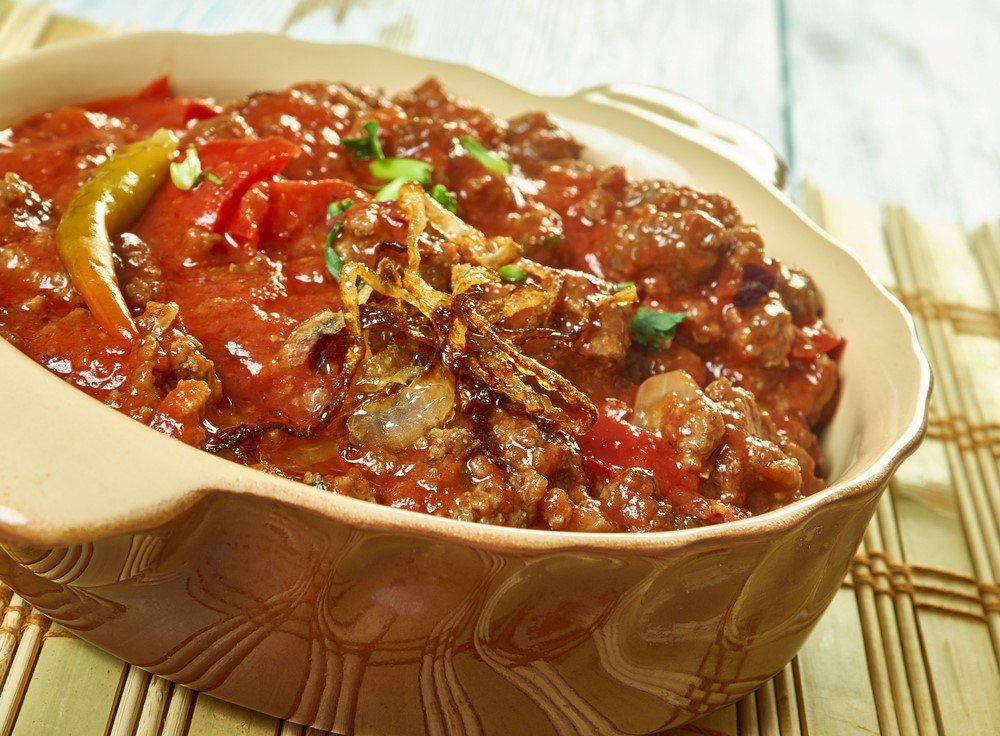 Ethiopian Food That Is Strange And Wonderful | Food For Net