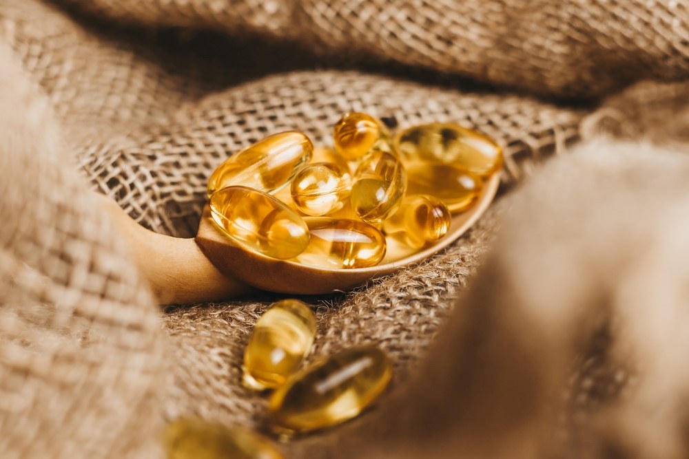 Is Fish Oil Good For You? | Food For Net