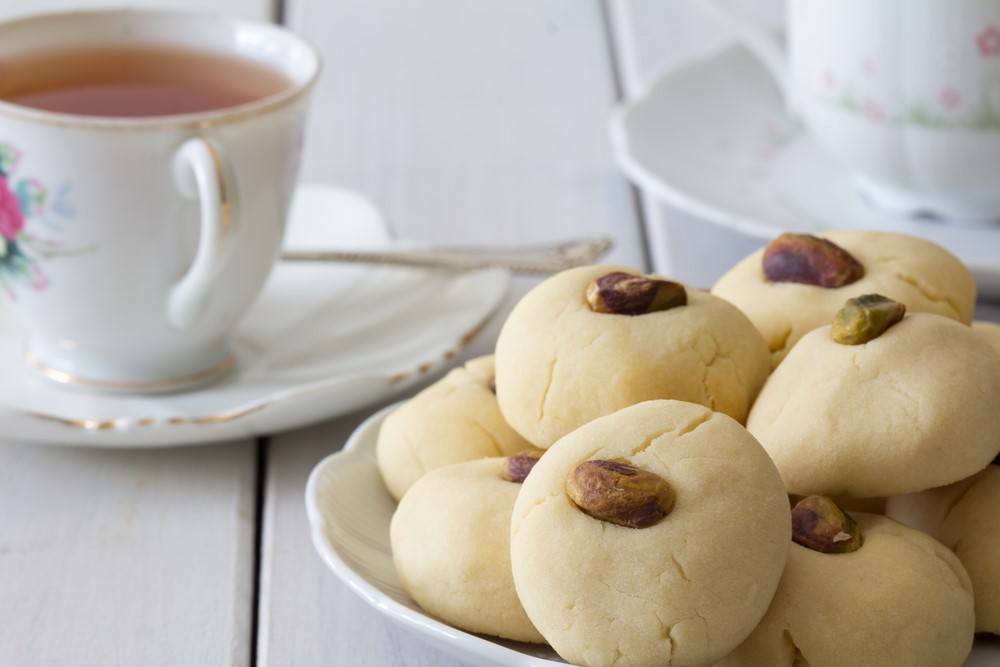 36 Tempting Desserts Without Eggs So That No One Misses Out | Food For Net