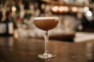 30 Milk Washed Cocktails That Show Off The Power Of This Technique ...