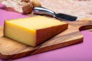 35 Types Of Cheese That Will Keep Every Cheese Lover Satisfied | Food ...