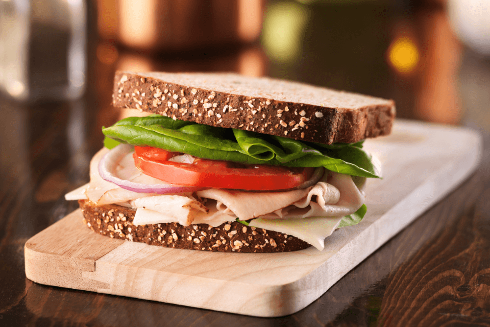 31 Delicious Types Of Sandwiches | Food For Net