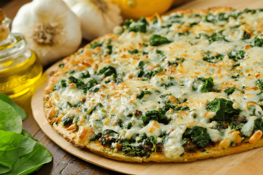 14 Types Of Pizza You’ll Fall In Love With | Food For Net