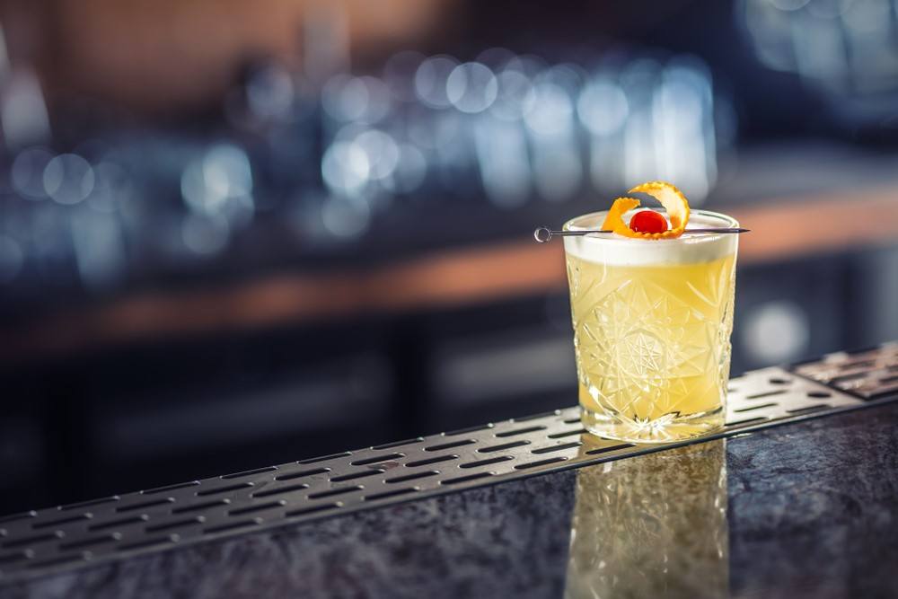 27 Manly Whiskey Drinks To Add To Your Repertoire | Food For Net