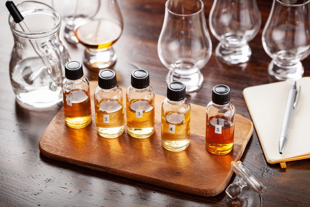 18 Incredible Gifts For Bourbon Lovers | Food For Net