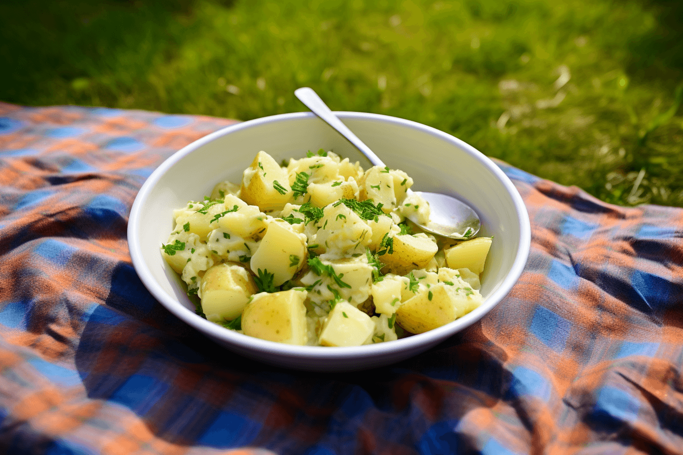 26 Types Of Salad That Will Elevate Any Meal | Food For Net