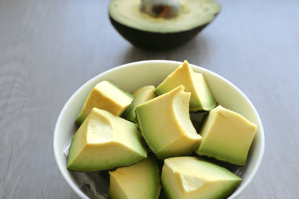 How To Freeze Avocados | Food For Net