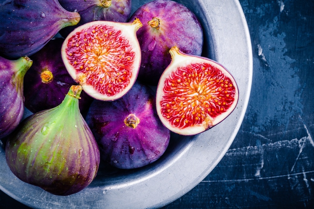 24 Calcium Rich Foods That Aren’t All Dairy | Food For Net