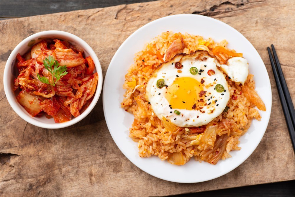 Is Kimchi Good For You? | Food For Net