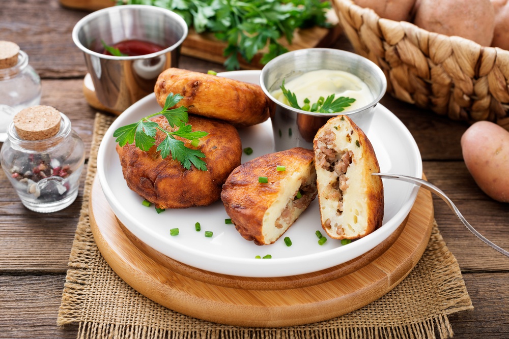 Traditional And Delicious Polish Food | Food For Net