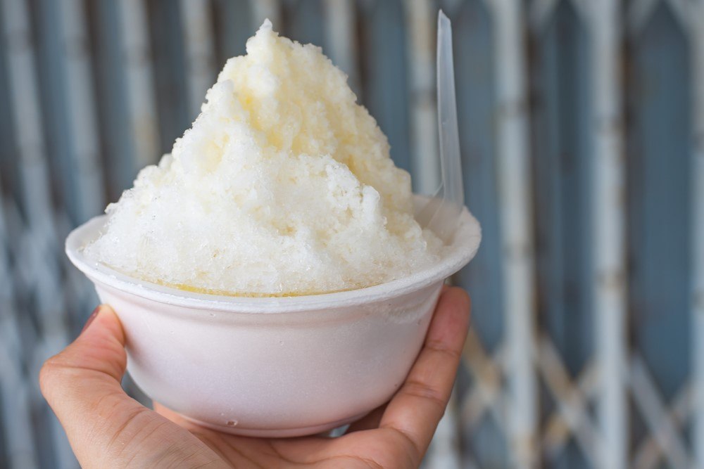 29 Fantastic Snow Cone Flavor Combinations | Food For Net