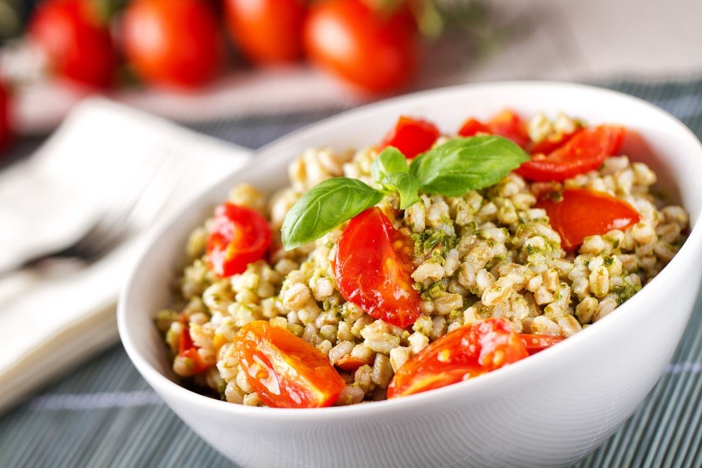 Is Barley Good For You? | Food For Net