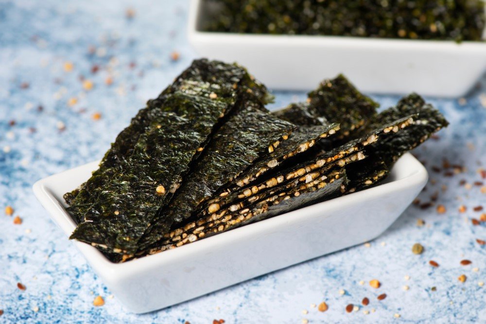 Is Seaweed Good For You? | Food For Net