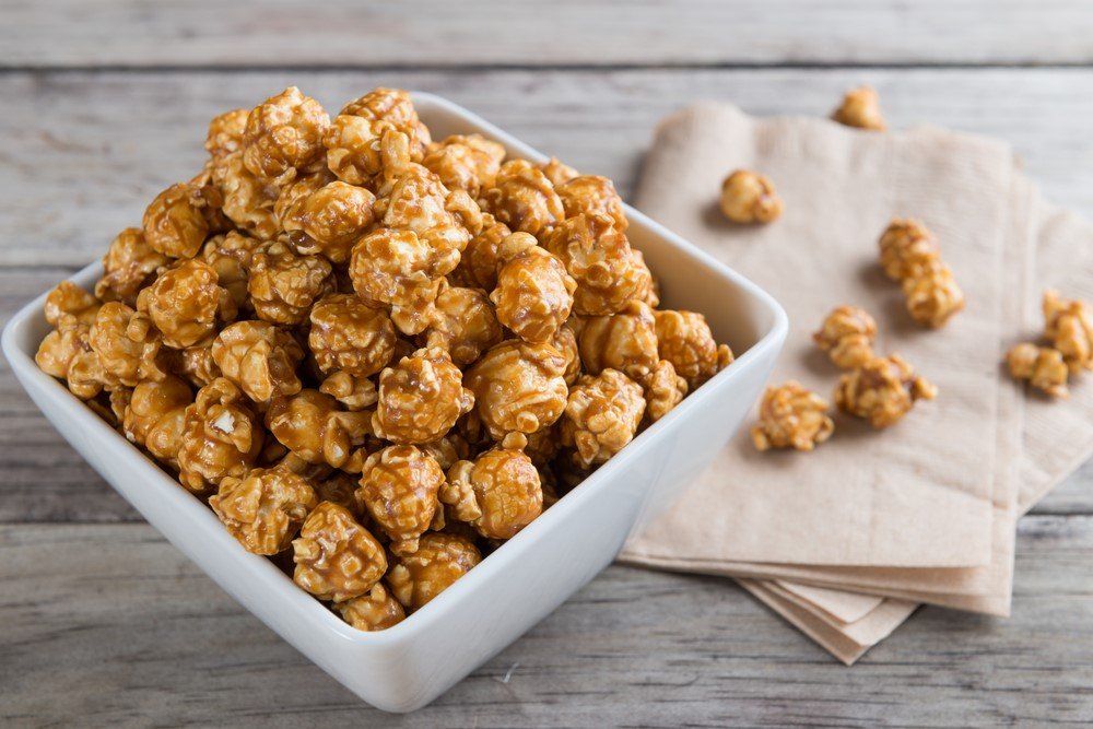22 Gourmet Popcorn Flavors For A Refined Popcorn Experience | Food For Net