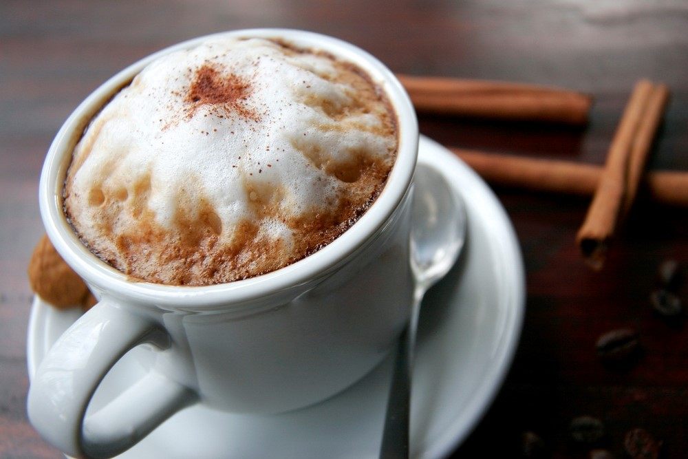 35 Exciting Coffee Flavor Combinations To Mix Up Your Brew | Food For Net