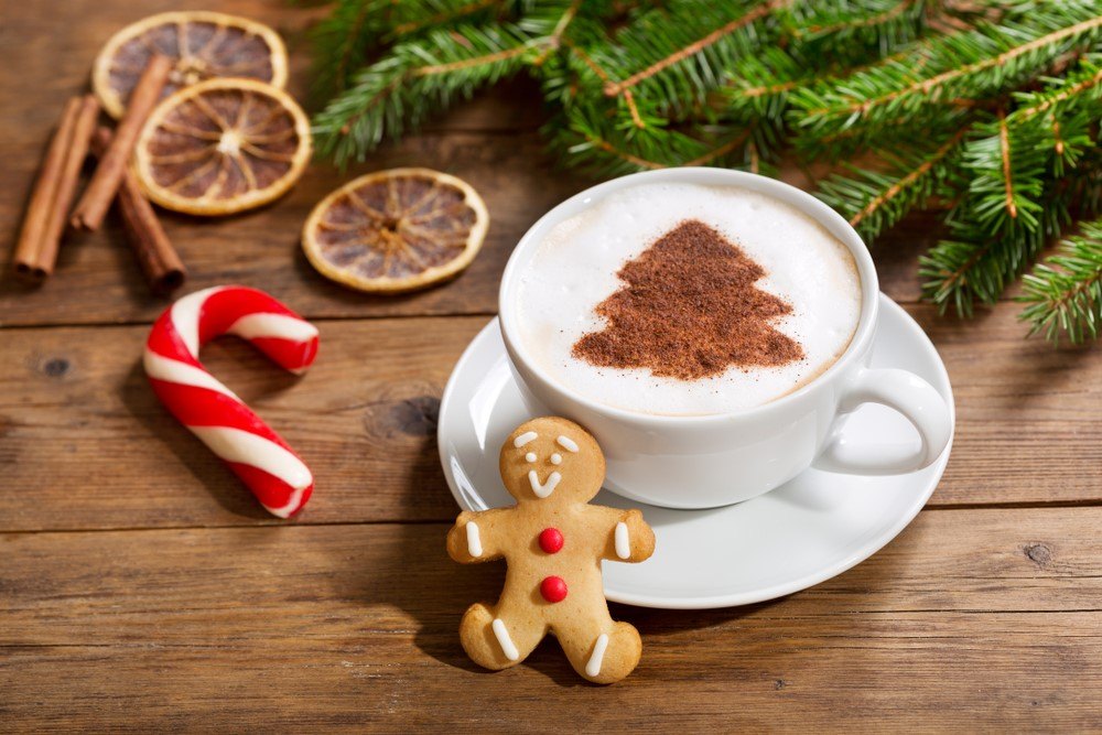 35 Exciting Coffee Flavor Combinations To Mix Up Your Brew | Food For Net