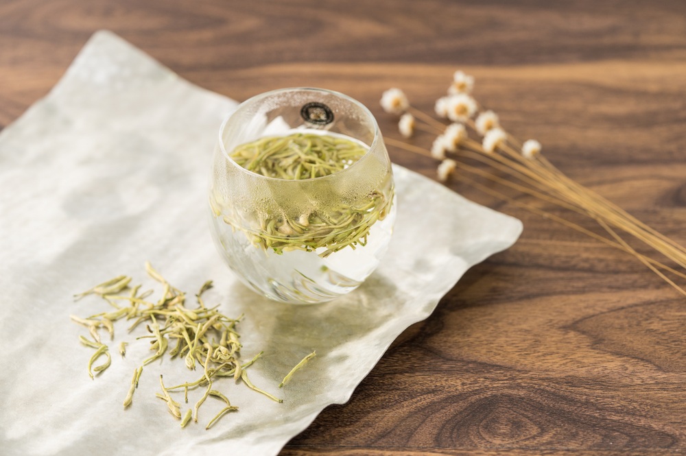 14 Flower-Based Teas That Offer Delicious Variety | Food For Net