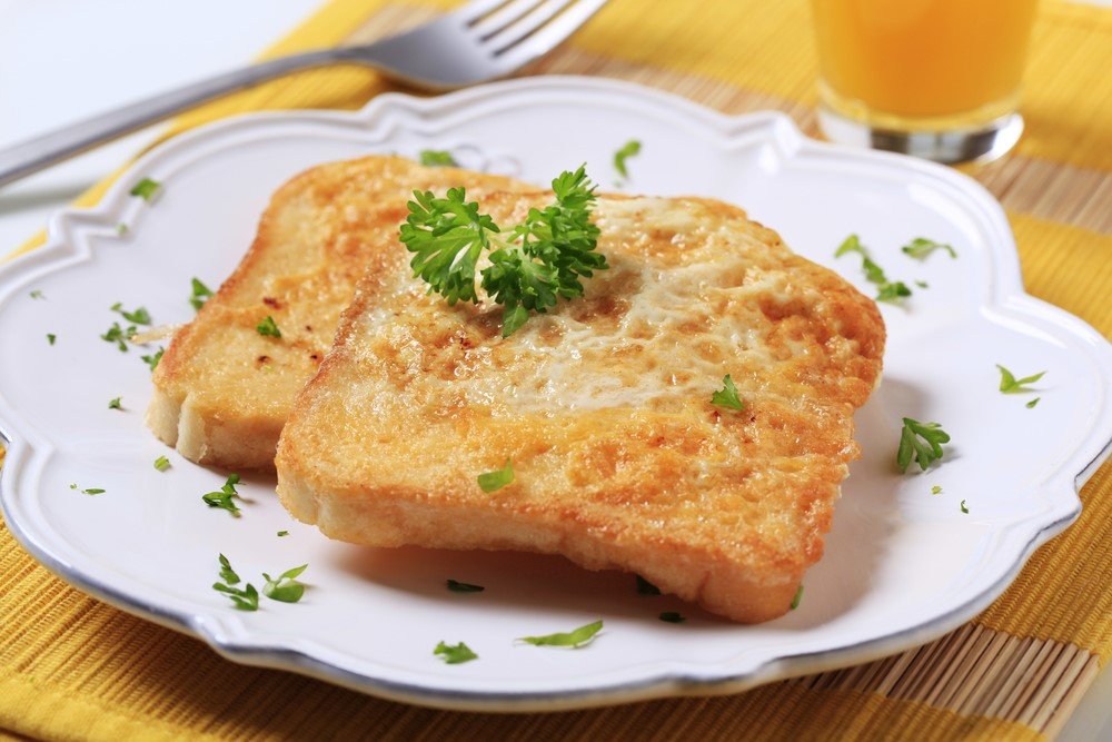 Traditional English Breakfast Foods That Taste As Good As They Sound ...