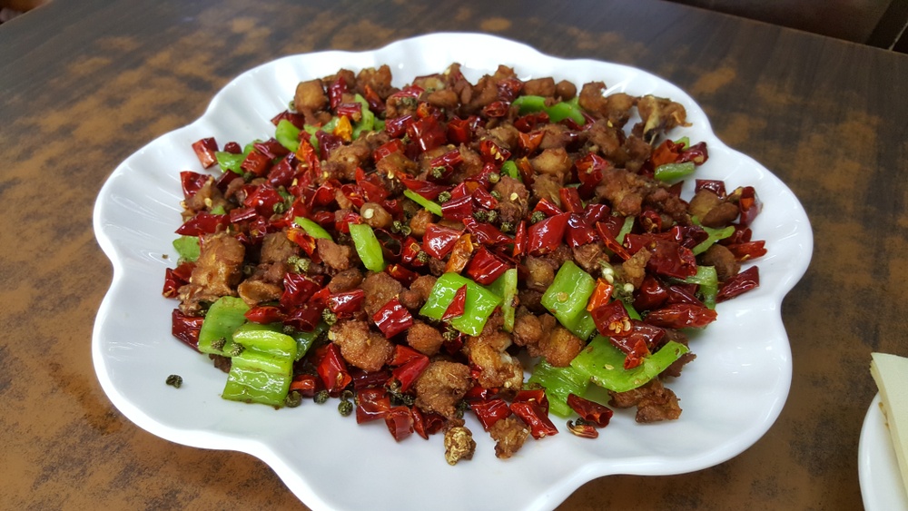 Chinese Food Wine Pairing Combinations and Tips | Food For Net