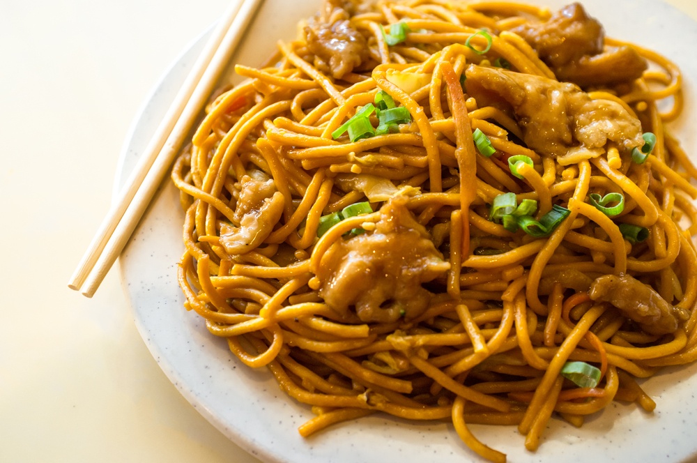 Chinese Food Wine Pairing Combinations and Tips | Food For Net
