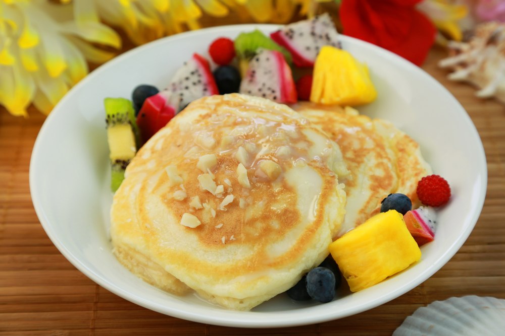Delicious Hawaiian Breakfast Foods For A Tropical Treat | Food For Net