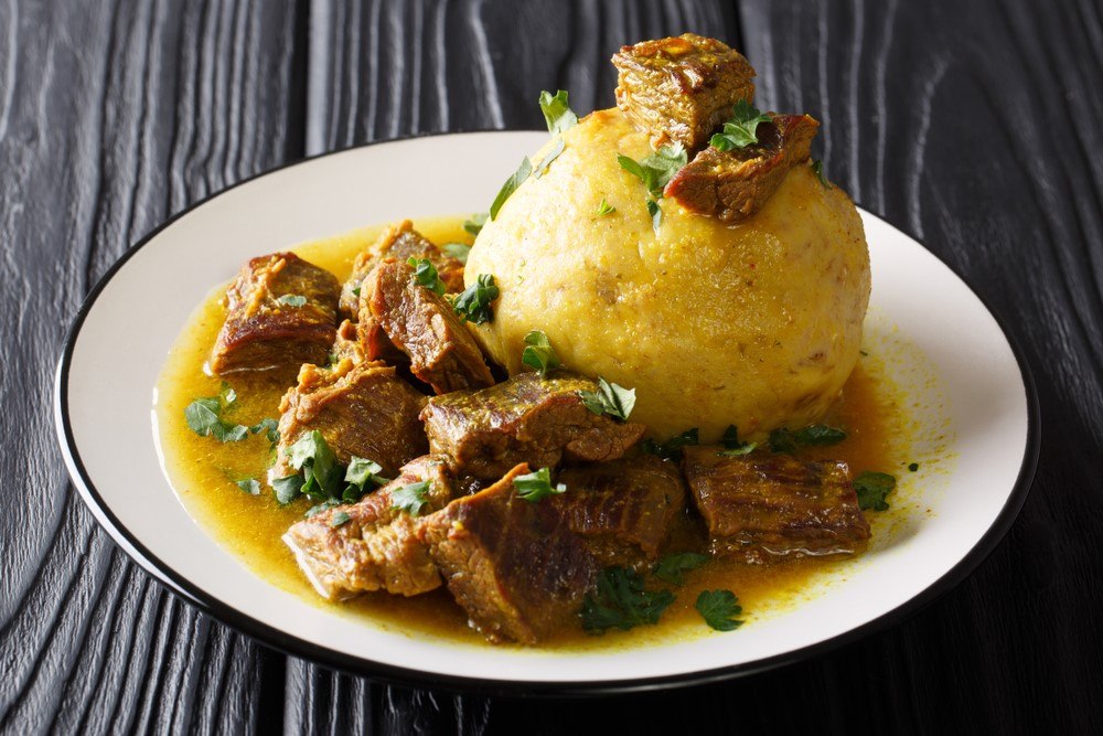 Puerto Rican Food That Will Make You Fall In Love With The Country ...