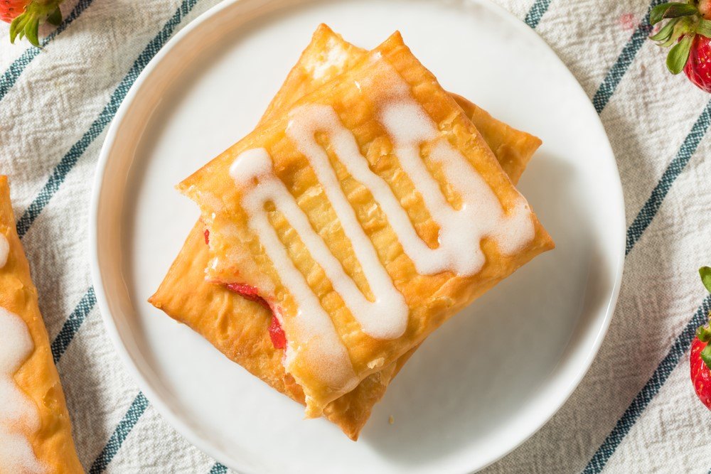 22 Nostalgic 90s Food Trends, Treats, And Snacks | Food For Net