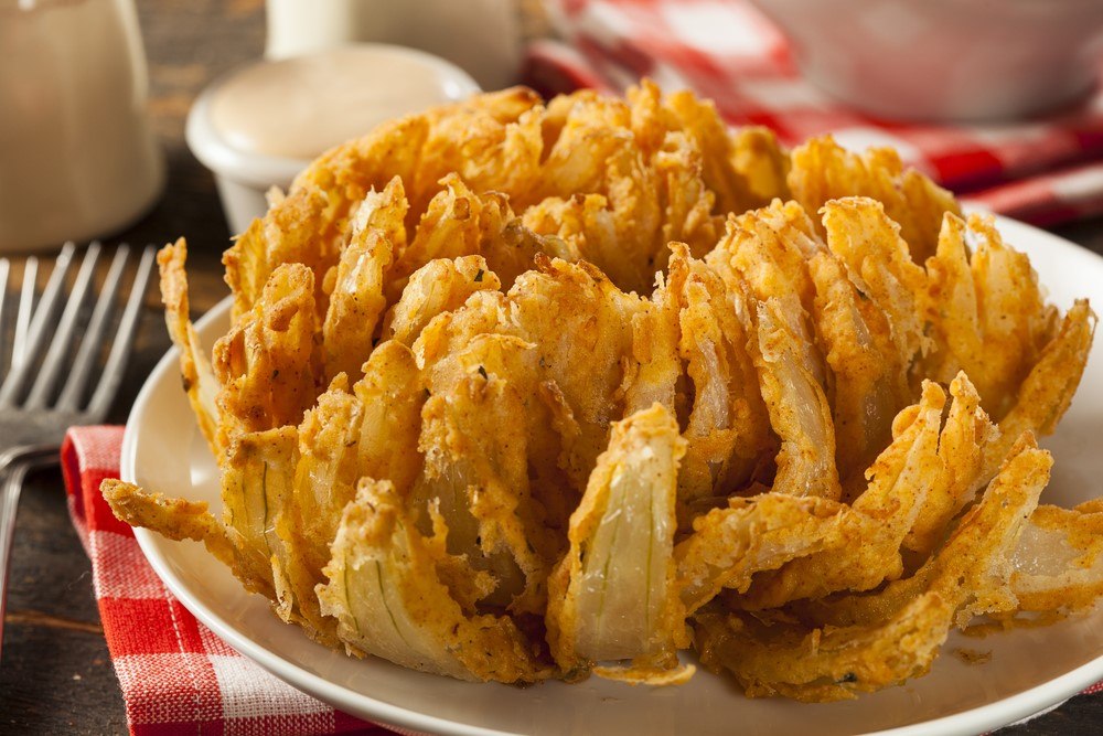 32 Weird American Foods That Are Uniquely American | Food For Net