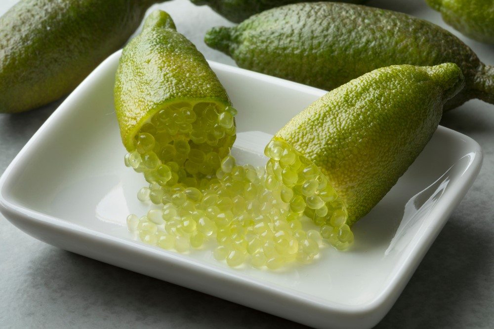 30 Exotic Green Fruits That Will Broaden Your Horizons | Food For Net